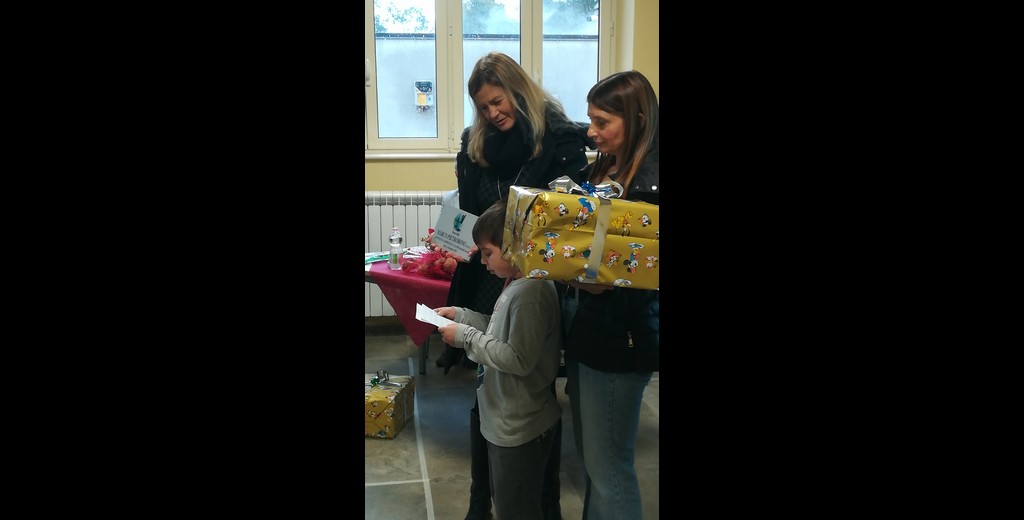 dig – Marco Pietrobono ONLUS